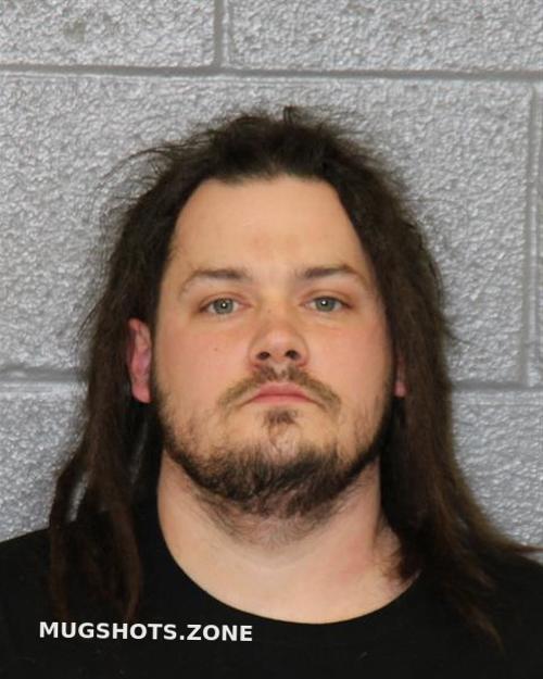 BAUCOM JOSEPH DEVON 11/15/2022 - Mecklenburg County Mugshots Zone