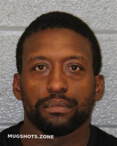 ALEXANDER MARSHALL 11/17/2022 - Mecklenburg County Mugshots Zone