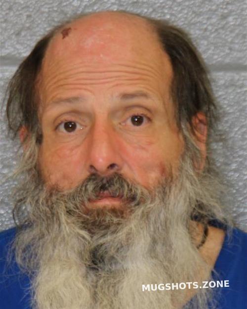 BLACK JERRY 11/18/2022 - Mecklenburg County Mugshots Zone