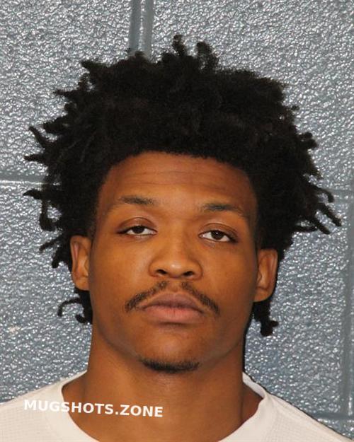 BROWN LARRAMIE DESHAWN 11/22/2022 - Mecklenburg County Mugshots Zone