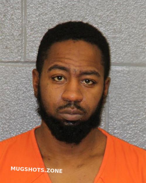 CORBETT RONDALE JERMAINE 11/22/2022 - Mecklenburg County Mugshots Zone