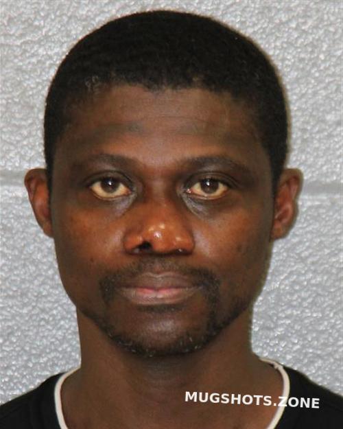 ROBINSON STEVEN MAURICE 11/22/2022 - Mecklenburg County Mugshots Zone