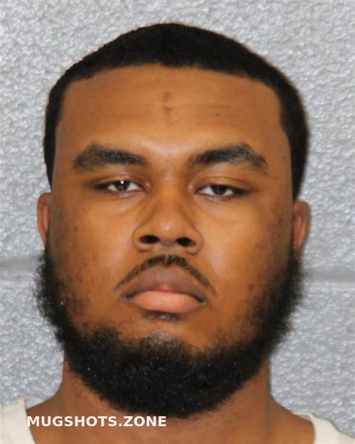WRIGHT COREY ALEXANDER 11/25/2022 - Mecklenburg County Mugshots Zone