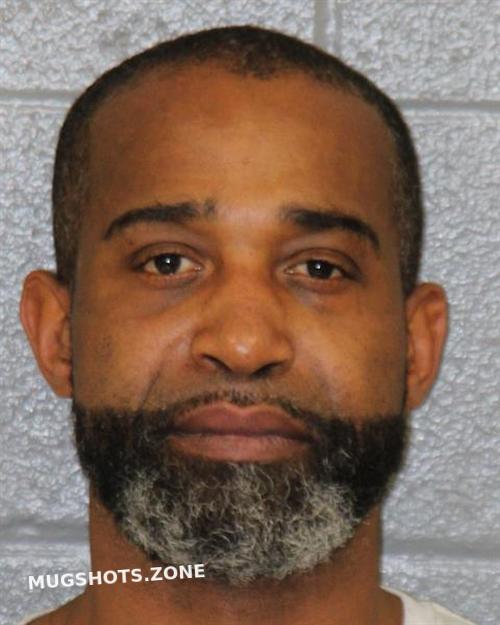 WATFORD JOHN TREMAYNE 11/25/2022 - Mecklenburg County Mugshots Zone