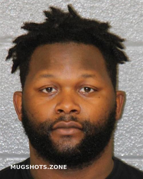 FLEMING DEQUARIUS MONTINO 11/25/2022 - Mecklenburg County Mugshots Zone