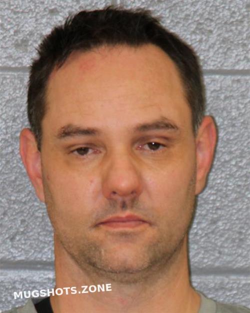 BOLING CHRISTOPHER MICHAEL 11/27/2022 - Mecklenburg County Mugshots Zone