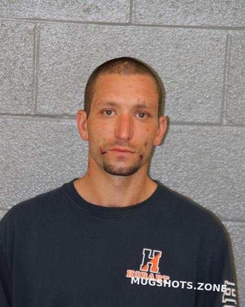 EDWARDS CASEY 11/29/2022 - Mecklenburg County Mugshots Zone