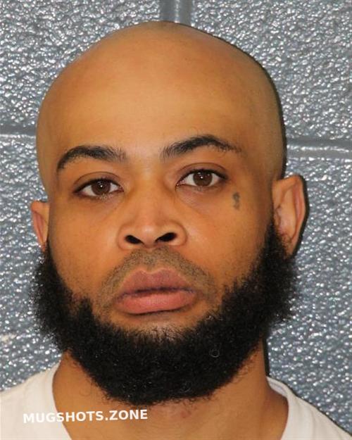 BROADNAX CASUAL 12/05/2022 - Mecklenburg County Mugshots Zone