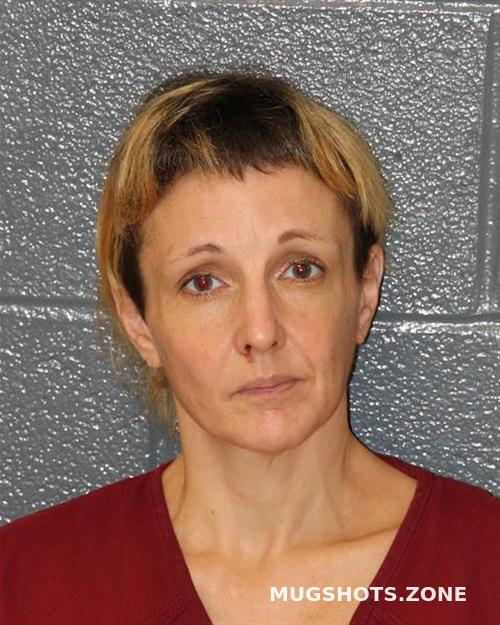 HARLING CAREY ELIZABETH 12/07/2022 - Mecklenburg County Mugshots Zone