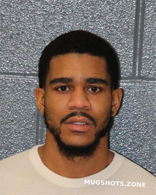 ABERNATHY DARRELL 12/07/2022 - Mecklenburg County Mugshots Zone