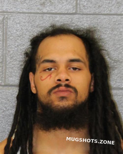 ELY-BEMBRY ISAIAH RASHAD 12/13/2022 - Mecklenburg County Mugshots Zone