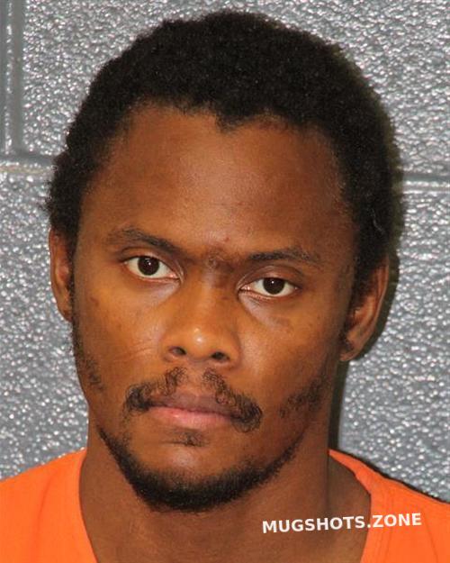 BROWN NICHOLAS ARTEZ 12/14/2022 - Mecklenburg County Mugshots Zone