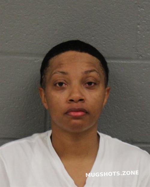 BULLARD CRYSTAL NACHE 12/18/2022 - Mecklenburg County Mugshots Zone