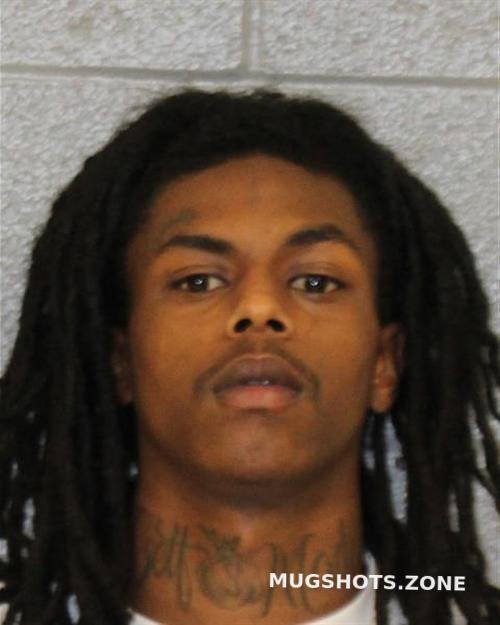 CURETON JAKOBE NATHAN 12/19/2022 - Mecklenburg County Mugshots Zone