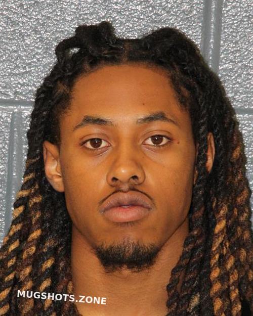 ARCHANGEL DEMECO JERVON 12/21/2022 - Mecklenburg County Mugshots Zone