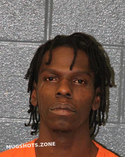 ECTOR XAVIER RESHAWN 12/22/2022 - Mecklenburg County Mugshots Zone