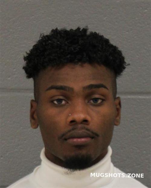 ARTHUR ANTHONY 12/24/2022 - Mecklenburg County Mugshots Zone