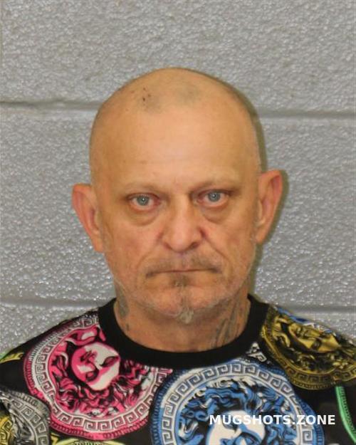 EURY RICHARD STEVEN 12/26/2022 - Mecklenburg County Mugshots Zone