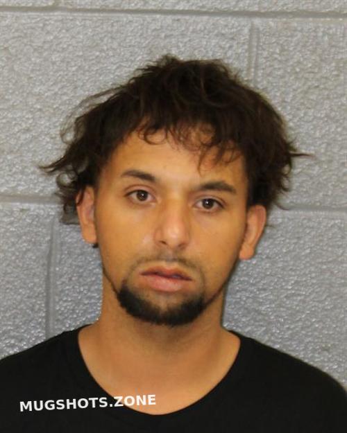 GARDNER SIDNEY TYLER 12/26/2022 - Mecklenburg County Mugshots Zone