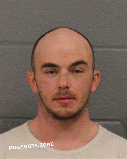 BOSEMAN BRANDON CARL 12/27/2022 - Mecklenburg County Mugshots Zone