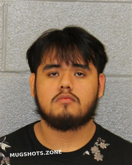 DEJESUS VICTOR EDUARDO 12/27/2022 - Mecklenburg County Mugshots Zone