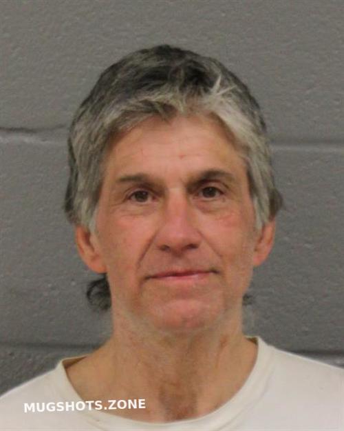 GADDIS RICHARD ALAN 12/27/2022 - Mecklenburg County Mugshots Zone