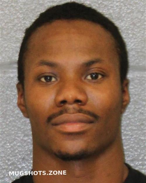 GODDARD ANTHONY DESHAWN 12/29/2022 - Mecklenburg County Mugshots Zone