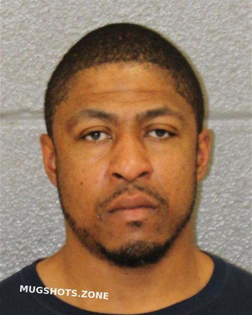 JACKSON OCTAVIAN DEVON 12/30/2022 - Mecklenburg County Mugshots Zone
