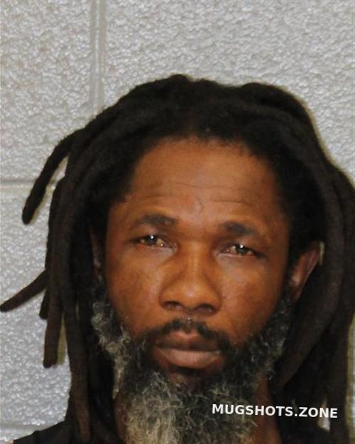 YALALA KASONGO 01/01/2023 - Mecklenburg County Mugshots Zone