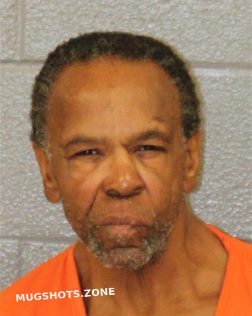 PERRY RICHARD 01/01/2023 - Mecklenburg County Mugshots Zone