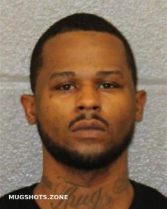 MASSEY TREMON ANTONIO 01/01/2023 - Mecklenburg County Mugshots Zone