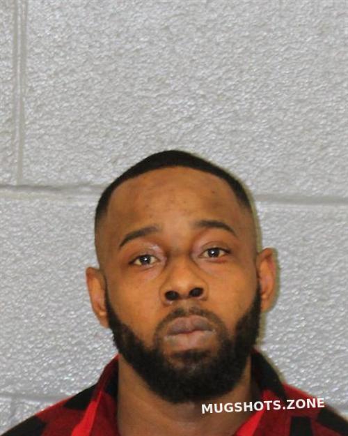ADAMS JONATHAN AKEEM 01/01/2023 - Mecklenburg County Mugshots Zone