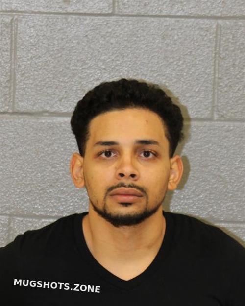 CURETON JALEN OSHAE 01/05/2023 - Mecklenburg County Mugshots Zone