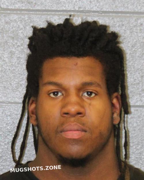 DAVIS JAVON RASHON 01/05/2023 - Mecklenburg County Mugshots Zone