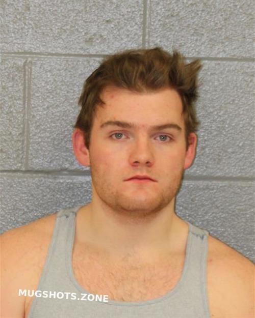 BEAL DYLAN RAY 01/06/2023 - Mecklenburg County Mugshots Zone