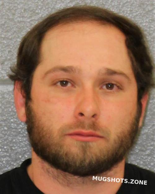 BURROW TYLER SAMUEL 01/07/2023 - Mecklenburg County Mugshots Zone