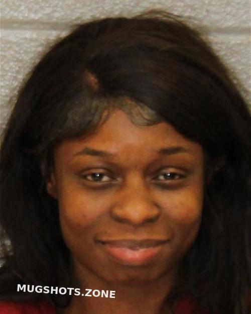 BAKER SHANYKA YVONNE 01/07/2023 - Mecklenburg County Mugshots Zone