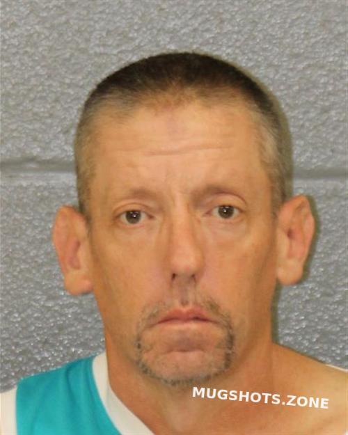 COGBURN GREG BRANDON 01/07/2023 - Mecklenburg County Mugshots Zone