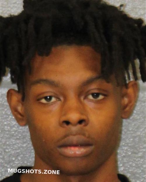 FROST MICHAEL VASHONE 01/07/2023 - Mecklenburg County Mugshots Zone