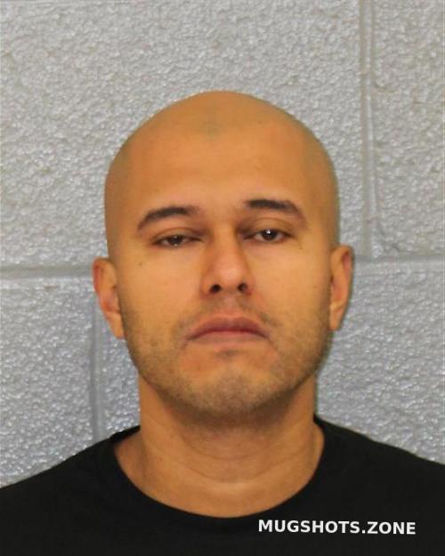 BOLANOS-RODRIGUEZ ANDRES F. 01/15/2023 - Mecklenburg County Mugshots Zone