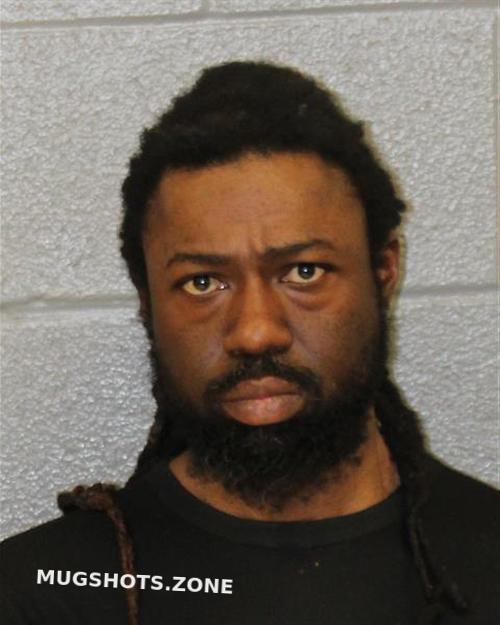 ELLIS MELVIN 01/15/2023 - Mecklenburg County Mugshots Zone