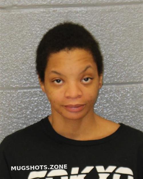 HEATH MINNIE SIMONE 01/15/2023 - Mecklenburg County Mugshots Zone