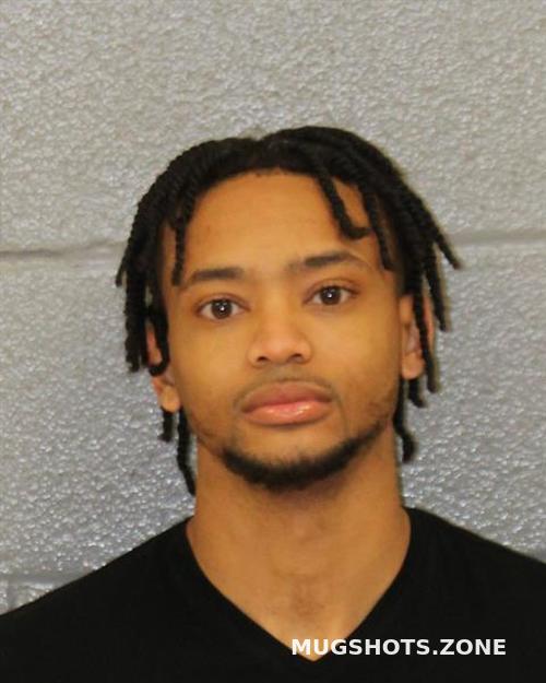 HAWKINS JOSHUA ELIJAH 01/15/2023 - Mecklenburg County Mugshots Zone