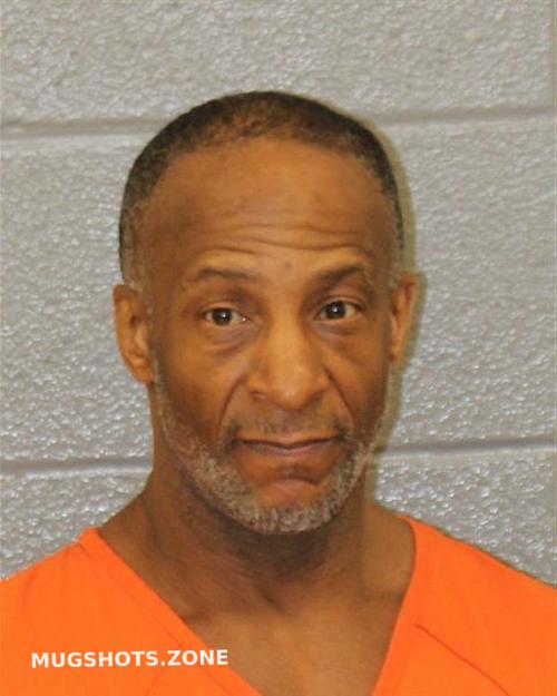 HARRIS ROBERT ANTHONY 01/15/2023 - Mecklenburg County Mugshots Zone