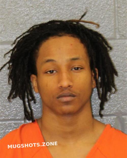 FOX QUASHAWN 01/15/2023 - Mecklenburg County Mugshots Zone