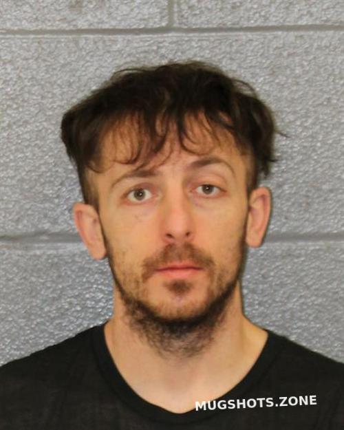 Coglitore Joseph Robert 01 17 2023 Mecklenburg County Mugshots Zone