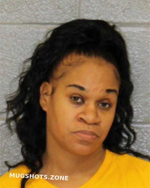 BALDWIN BRANDI ANNETTE 01/23/2023 - Mecklenburg County Mugshots Zone