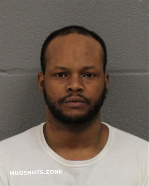 BRACY CAMERON DEON 01/24/2023 - Mecklenburg County Mugshots Zone