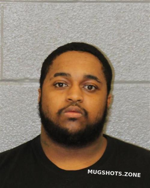 Davis Trevion Kentrell 02 10 2023 Mecklenburg County Mugshots Zone