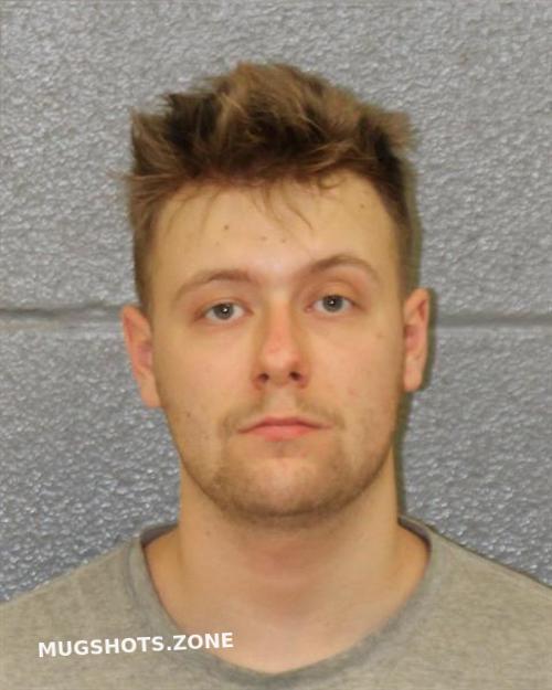 CHESTNUT LANDEN CHRISTOPHER 02/10/2023 - Mecklenburg County Mugshots Zone